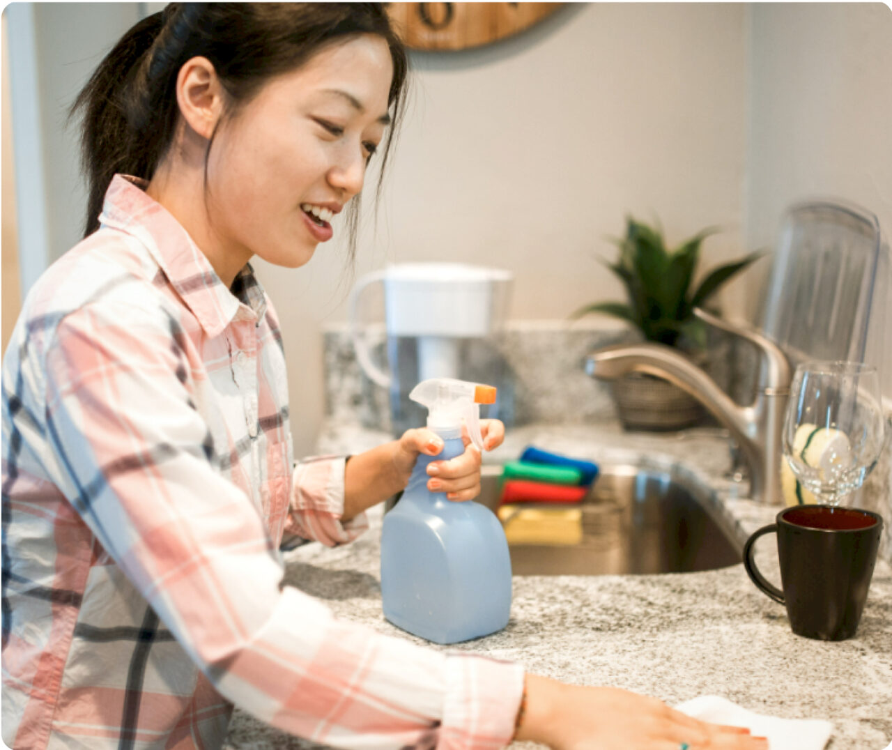 Apartment cleaning - Sydney, NSW - Miracle Maid