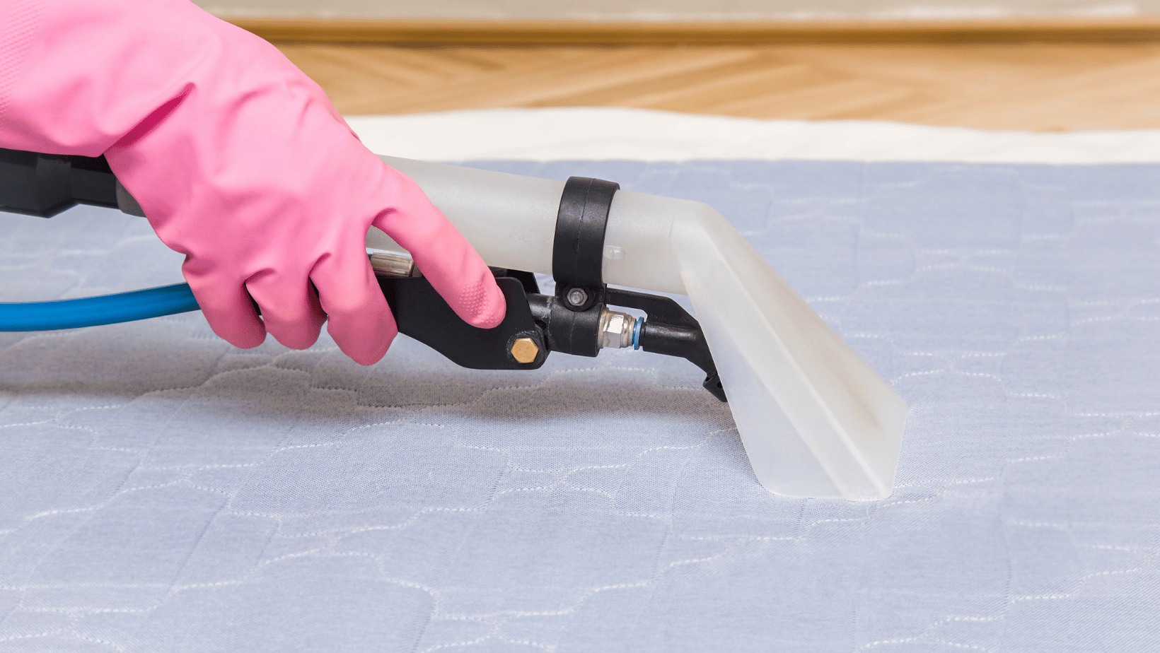 Ultimate Mattress Cleaning Guide: Lasting Comfort & Freshness