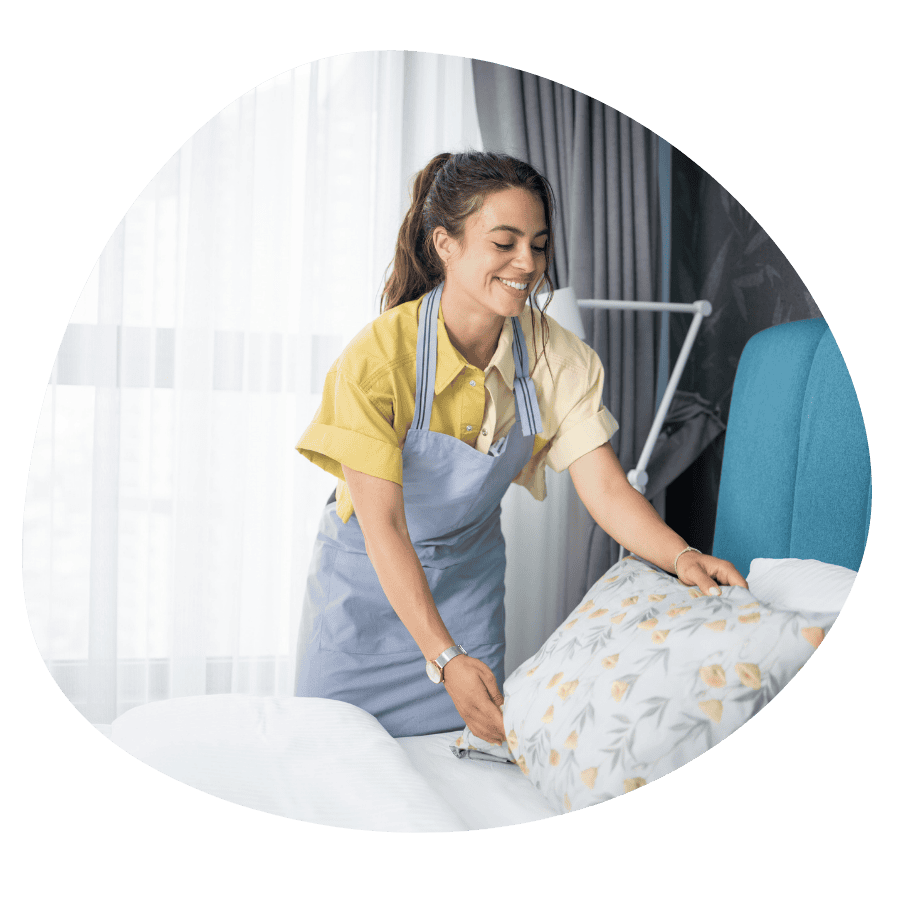 NDIS Cleaning Service Sydney | NDIS Cleaners